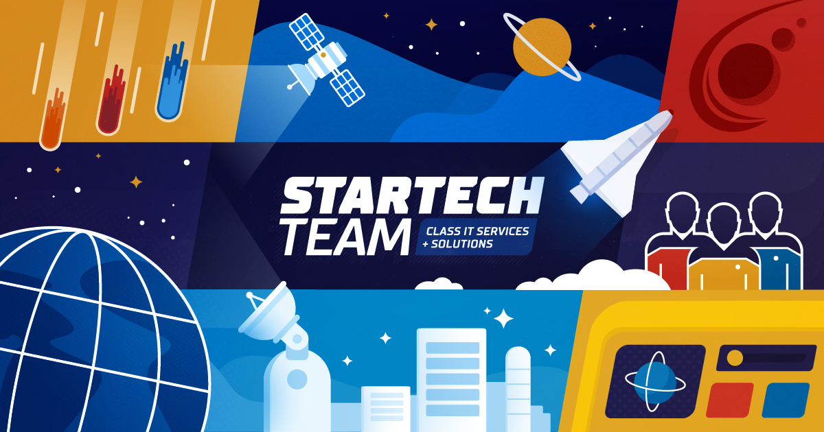 Firma de servicii IT | Companie de Externalizare | StarTech Team